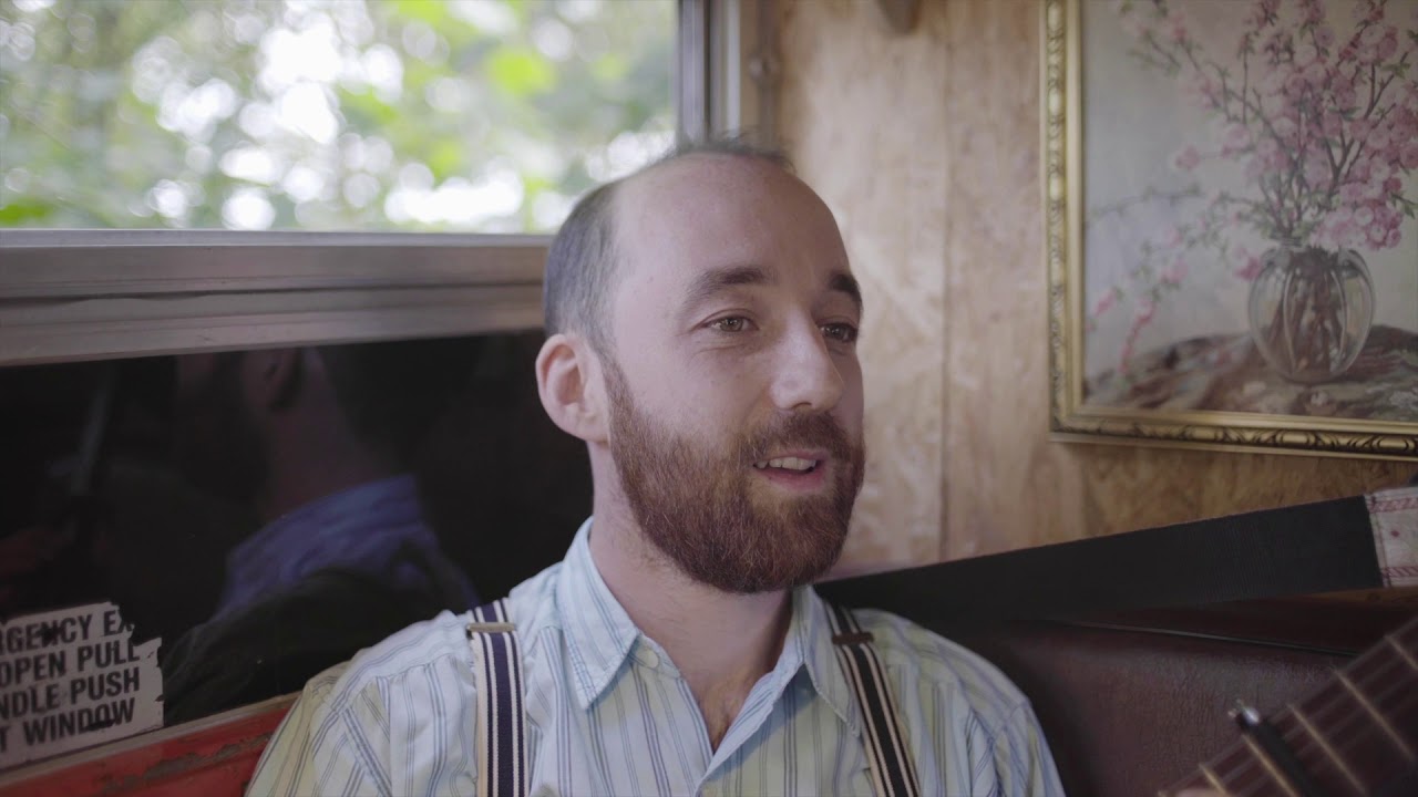 Nick Morrison – Lonesome Valley (Official Video) + 'The Gift Village ...