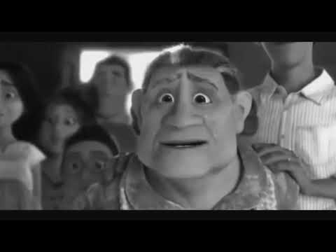 Disney Sad Edit - YouTube