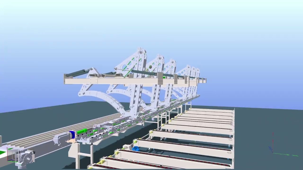 Emulate3D 2025 - AutoLogic Systems