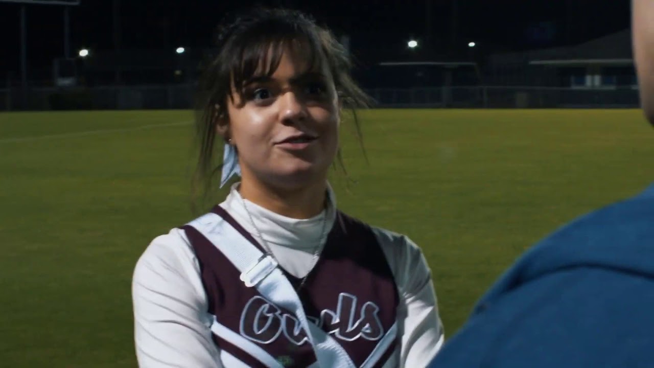 BACKWOODS Official Trailer (2020) in HD - YouTube