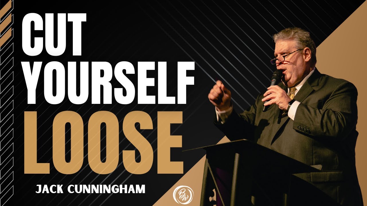 Cut Yourself Loose | Jack Cunningham - YouTube
