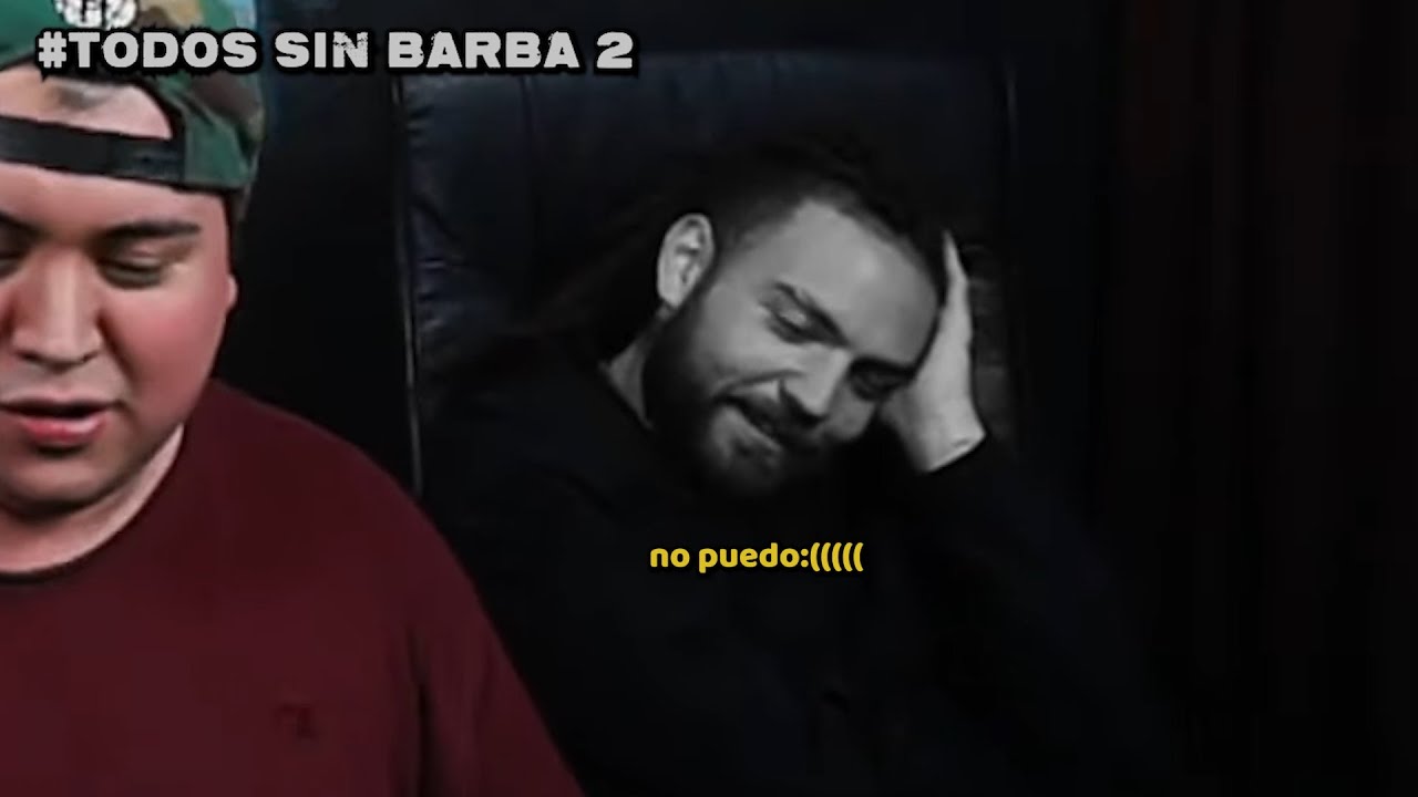 kien eres we? - EyouTv | (parte 2) - YouTube