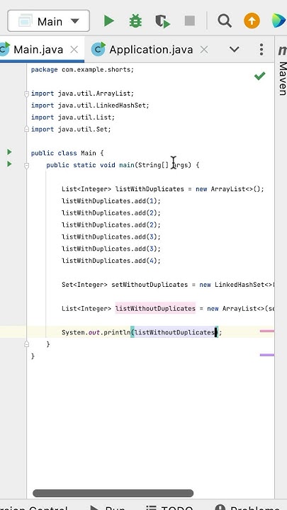 Java Program To Remove Duplicate Elements From The Arraylist Java
