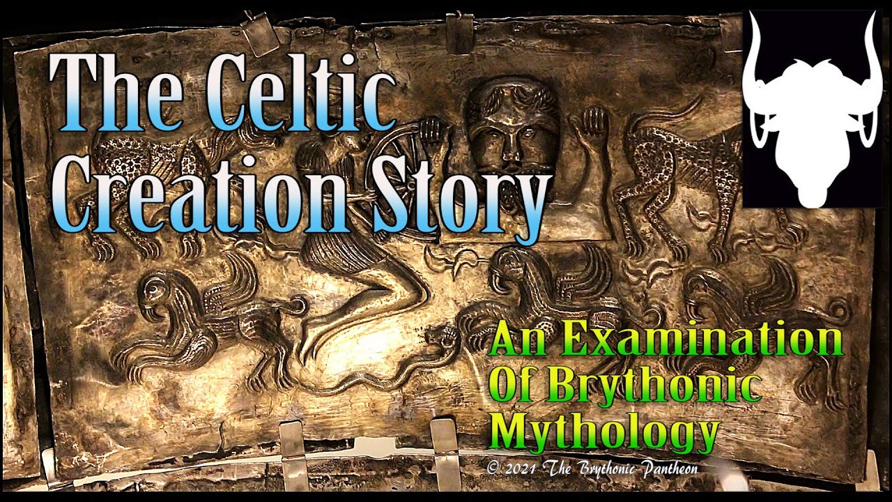 The Celtic Creation Story - Beli and Lugh - Unravelling the Mabinogion ...