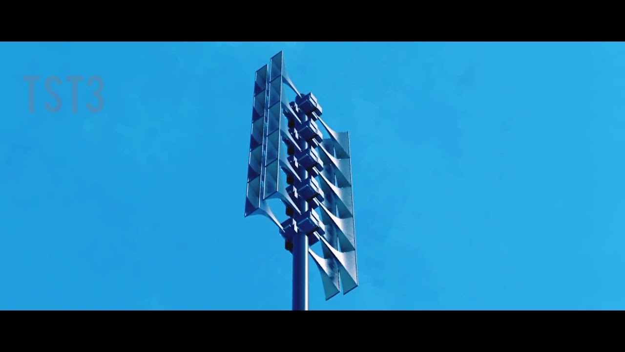 Tornado Siren Tester 3 - Roblox - Air raid siren - YouTube