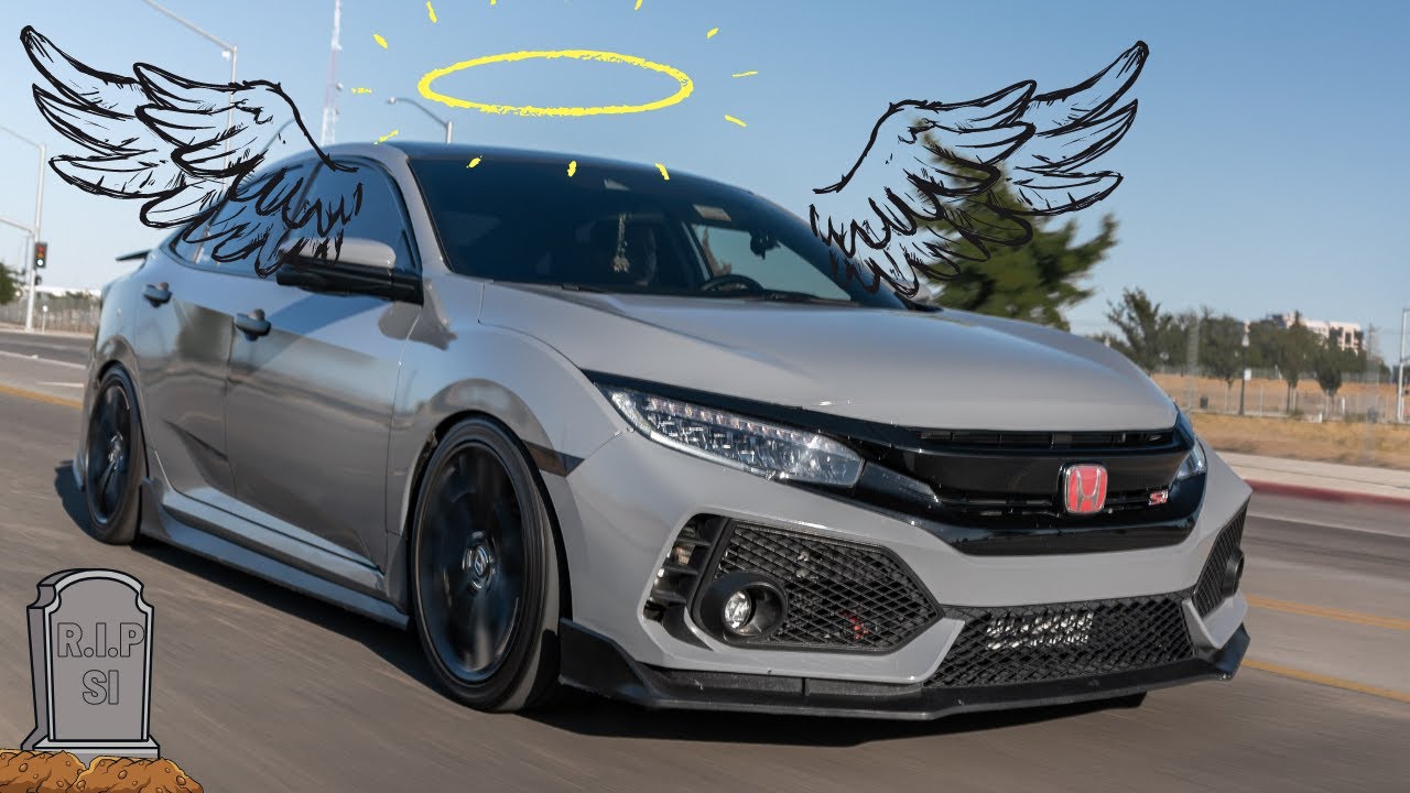 GOODBYE 10TH GEN SI.. - YouTube