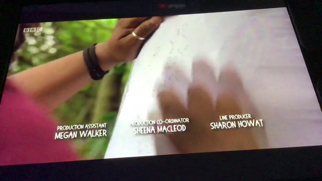 Hello halo Productions CBeebies BBC Productions Albert sustainable ...