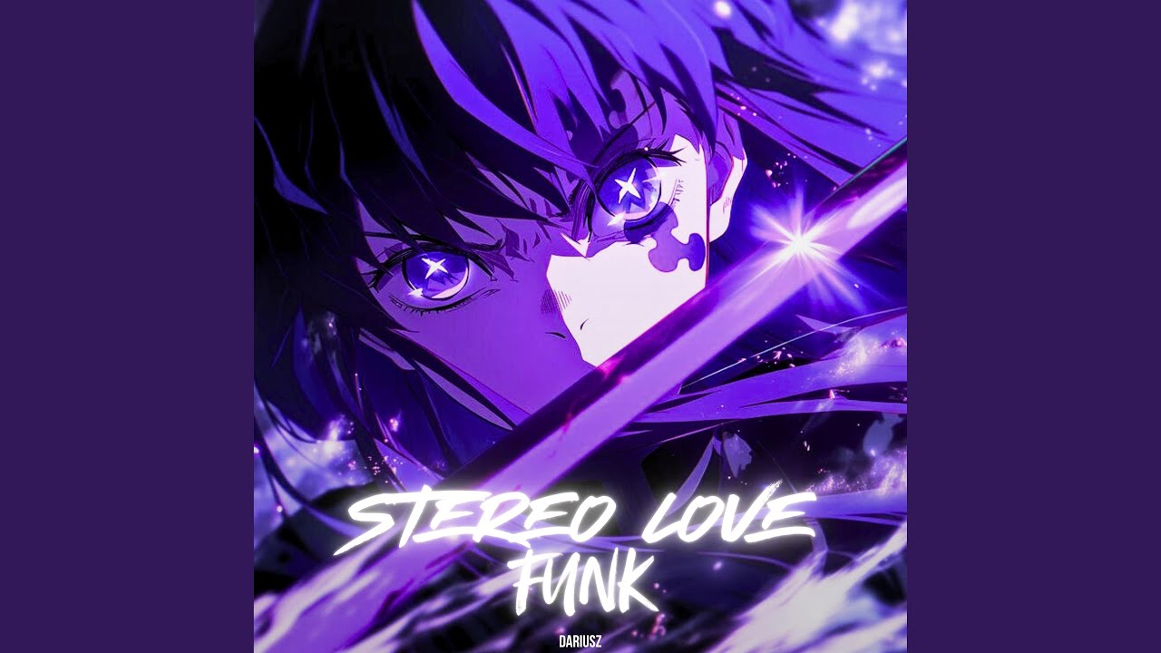 Stereo Love Funk Super Slowed - YouTube