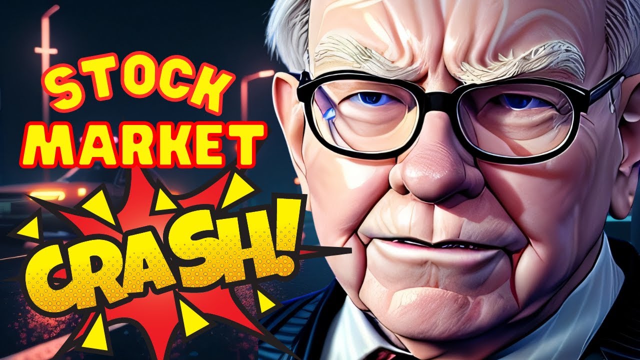 10 Unforgettable Stock Market Crashes That Will Shock You! - YouTube