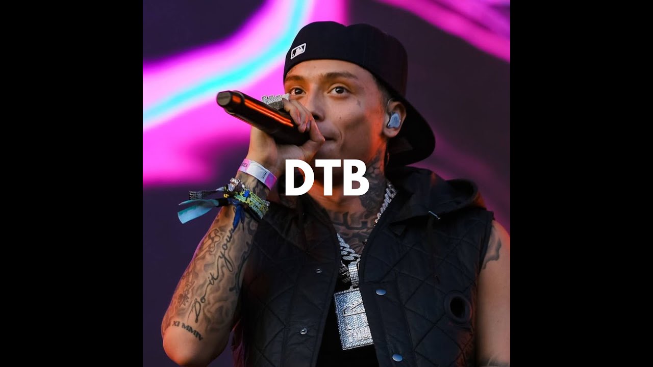 (FREE) Central X Nemzz Type Beat |UK Drill Type Beat 2024 "DTB" - YouTube