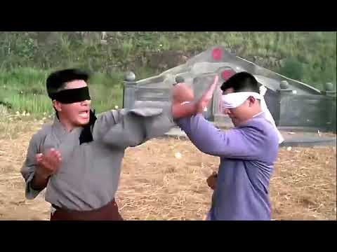 Jet li amazing movie scene.First of the legend.