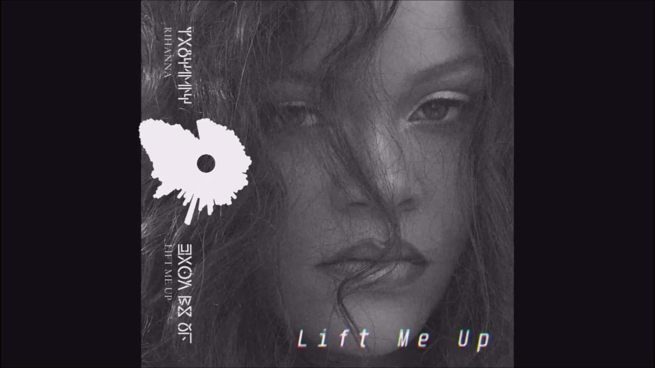 Rihanna Lift Me Up David Harry Remix YouTube rihanna-lift-me-up-david-harry-remix-youtube