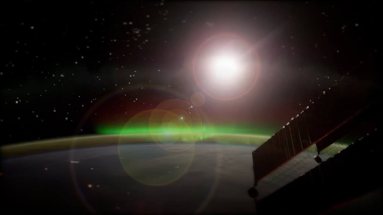 Hemisphere (Official Music Video) - YouTube
