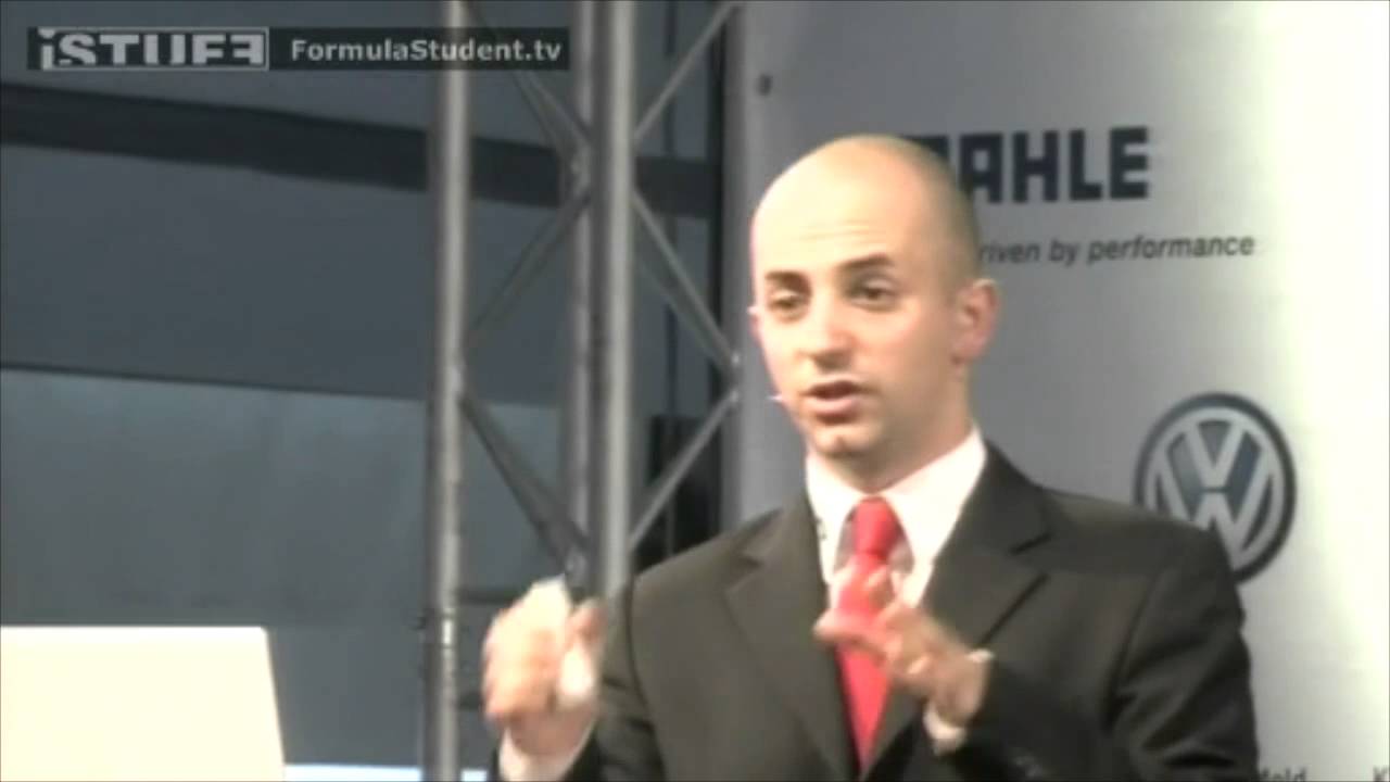 Formula Student Germany 2009 Business Plan finals - Race UP Performance ...