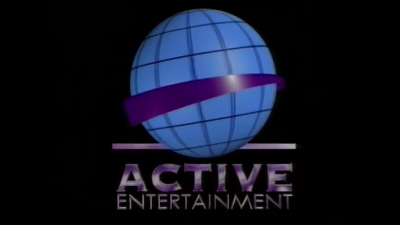 Film Roman/Camelot Entertainment Sales/Active Entertainment (1996) #1 ...