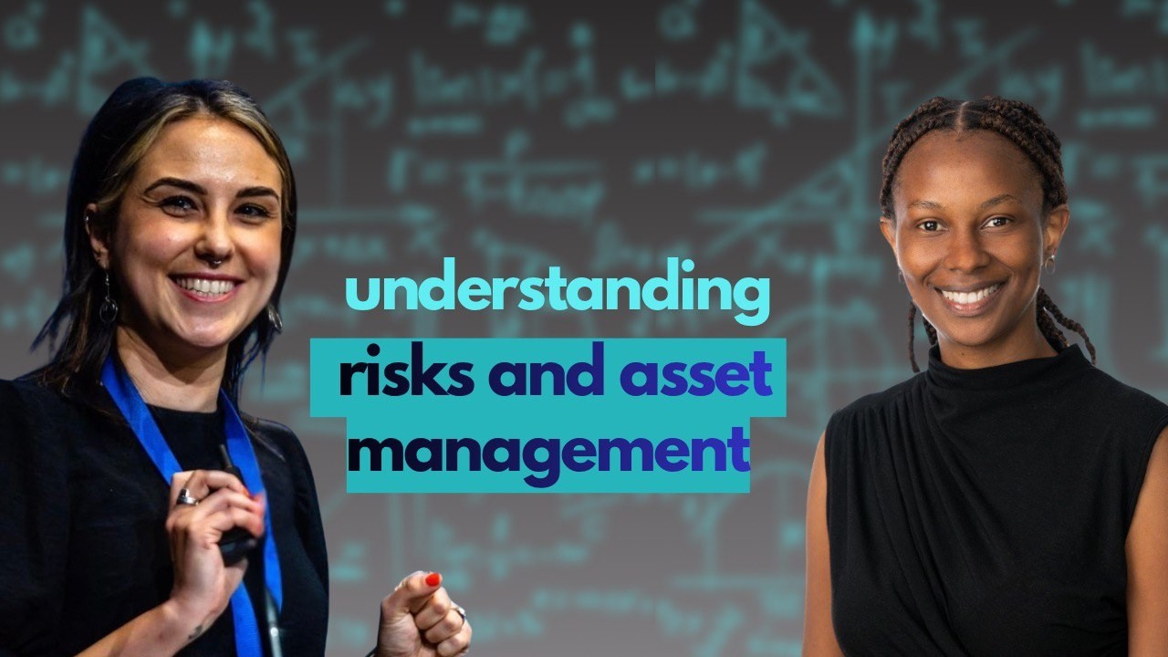 Ellie Hubbard | Understanding Risk and Asset Management | HPB Episode ...