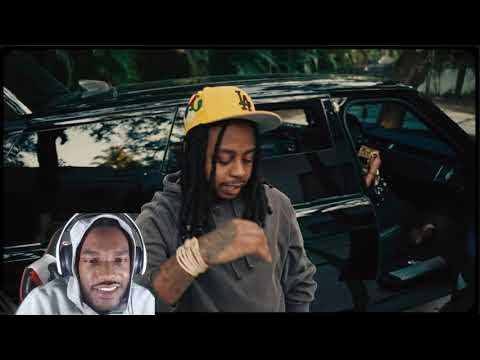 babyface ray - shy kid reaction - YouTube