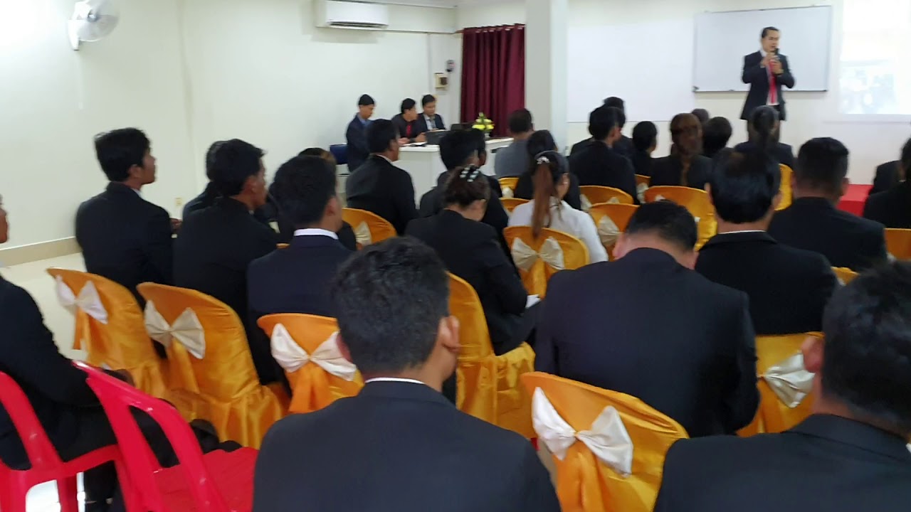 SMM-1 Training - YouTube