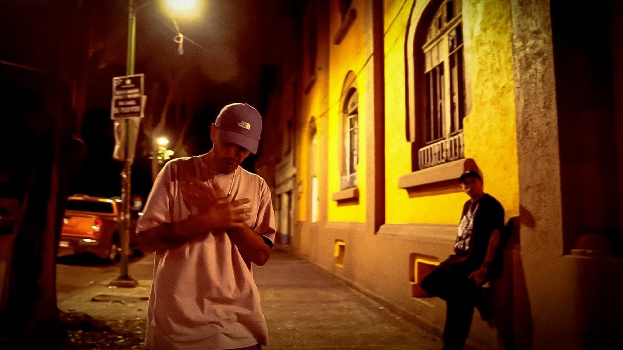 Dead Players - Gasoline Sazerac (Official Video) - YouTube Music