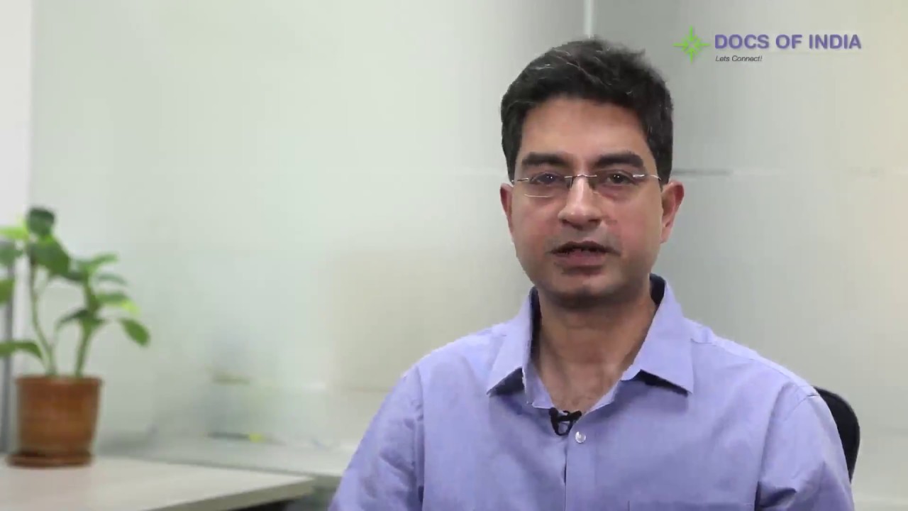 Dr. Nitin Sood Cancer Institute, Part 2, Division of Medical Oncology ...