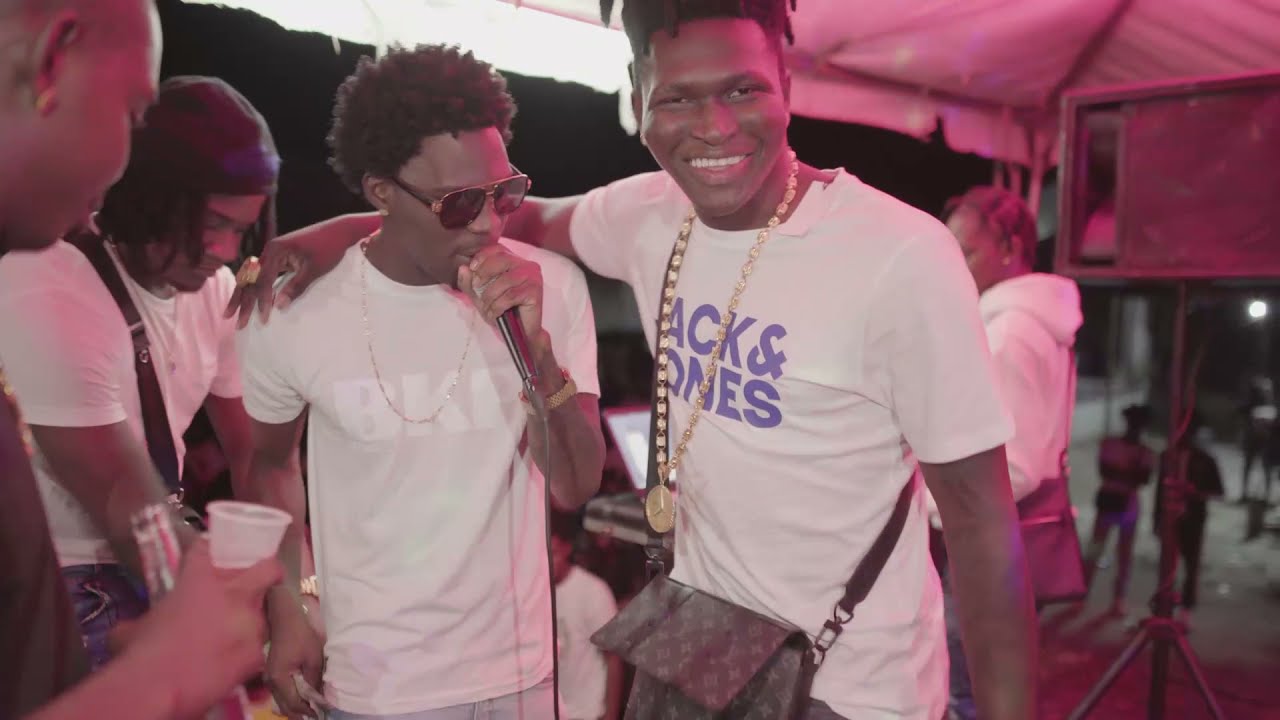 BIGI PA LIVE (Official Video) - YouTube