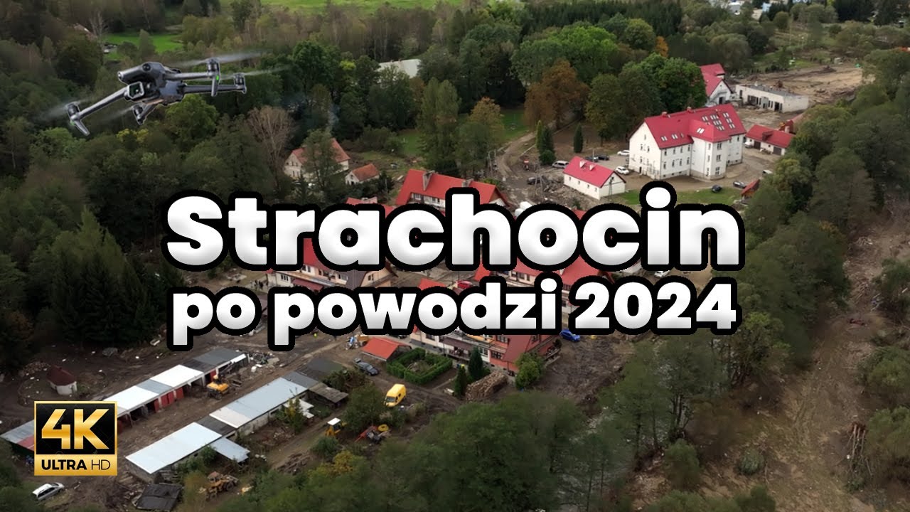 Strachocin po powodzi 2024 #strachocin #powódź2024 #woda # ...