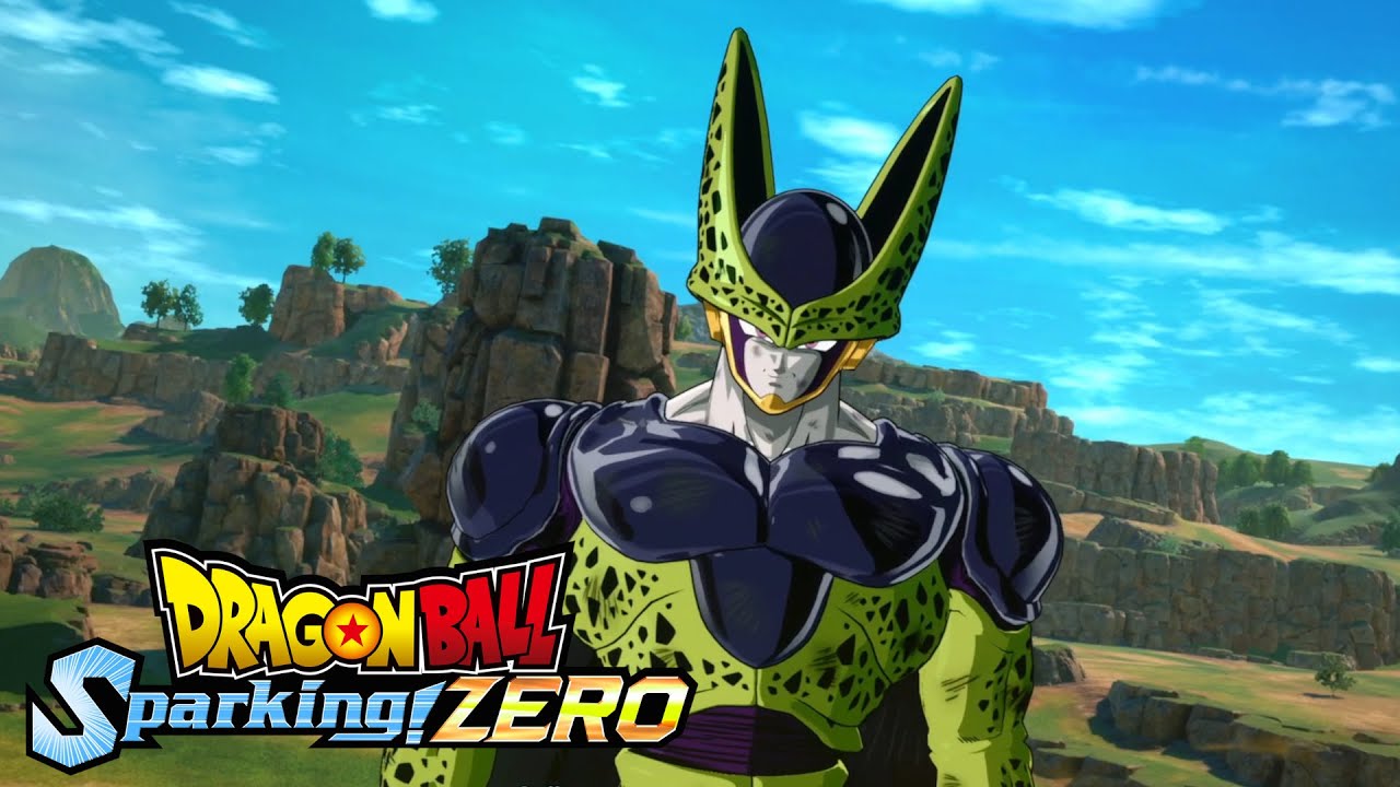 DRAGON BALL SPARKING ZERO RANKED (DuraCell) - YouTube
