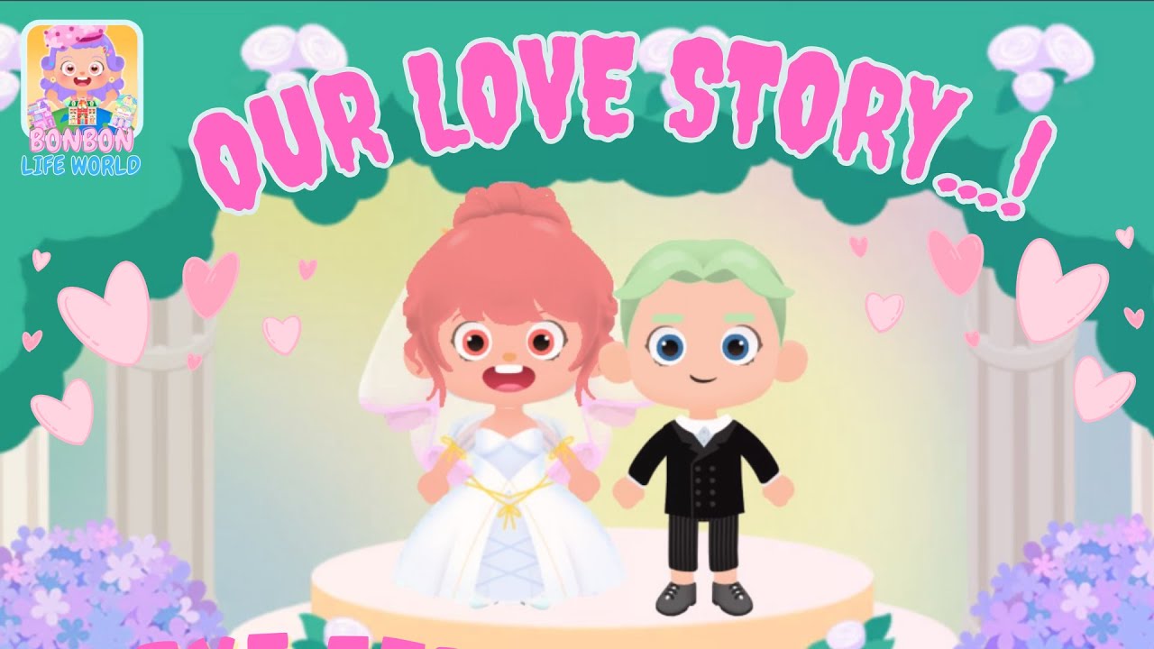 Bonbon Life World Trailer 7 - YouTube