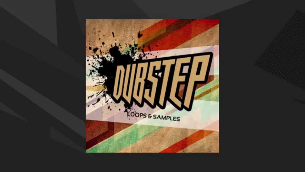 Dubstep Sample Pack - Dubstep Samples and Loops - YouTube