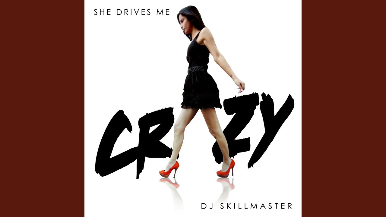 She Drives Me Crazy (Club Mix) - YouTube