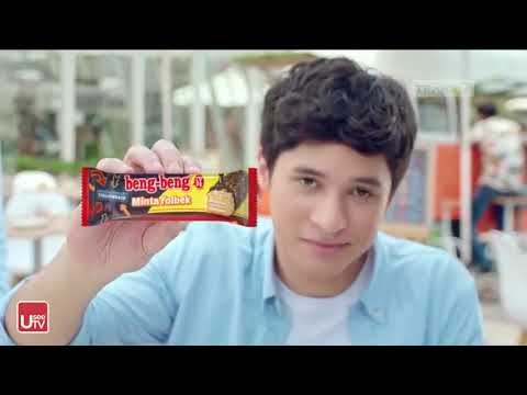 TVC / Advertising / Iklan Beng Beng My Lyfe Edition - YouTube