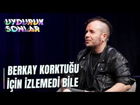 Galasına Kimsenin Gelmediği Film: Cinni! | Emre Aydın | Uyduruk Sonlar