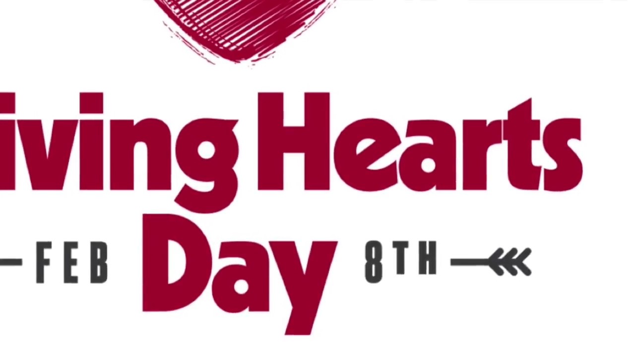 Pray for Gray 2018 Giving Hearts Day - YouTube