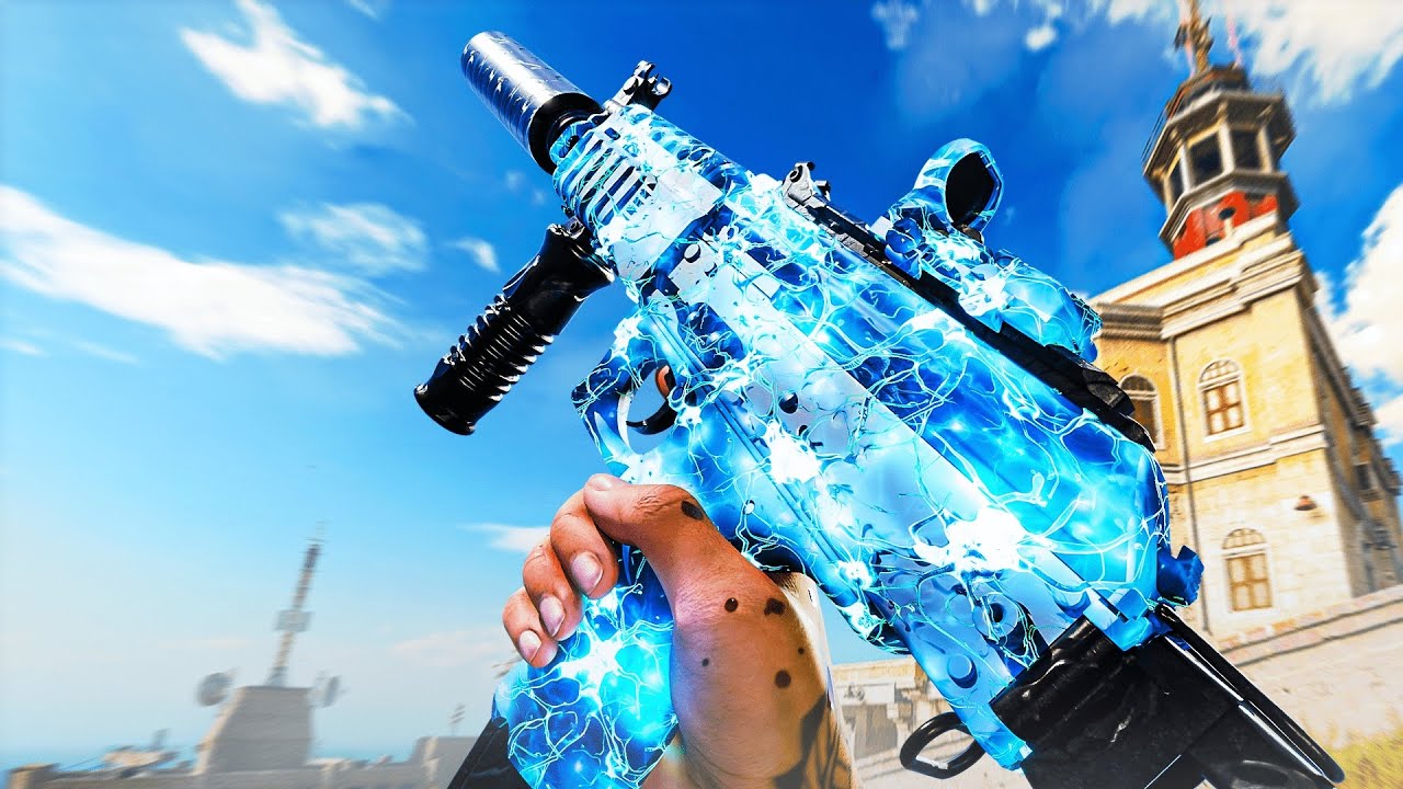 The #1 Console Player POV 👑 - YouTube