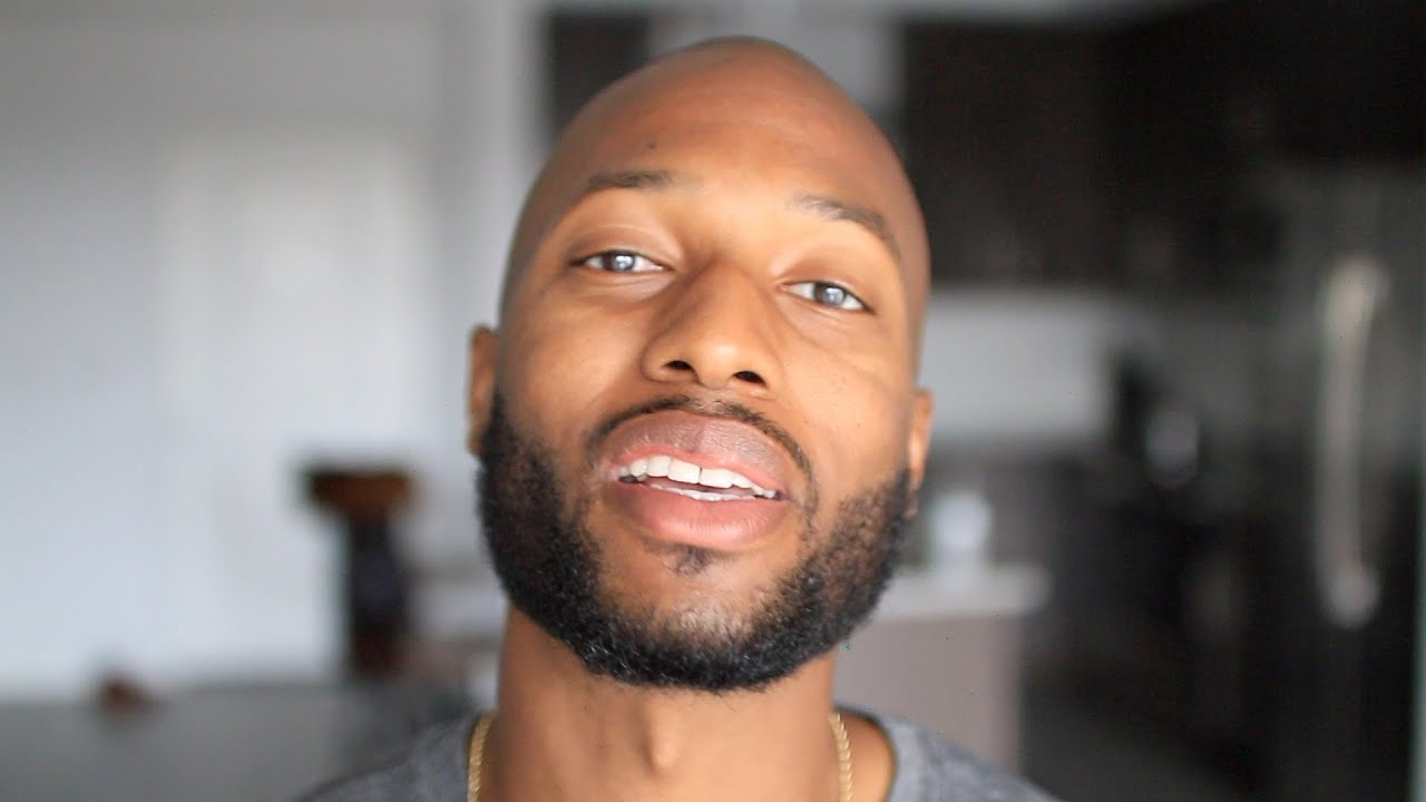 Minoxidil Beard Journey Year 2 Week 34 Youtube
