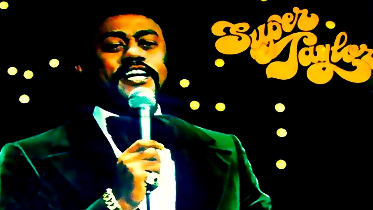 Johnnie Taylor - Just One Moment - YouTube