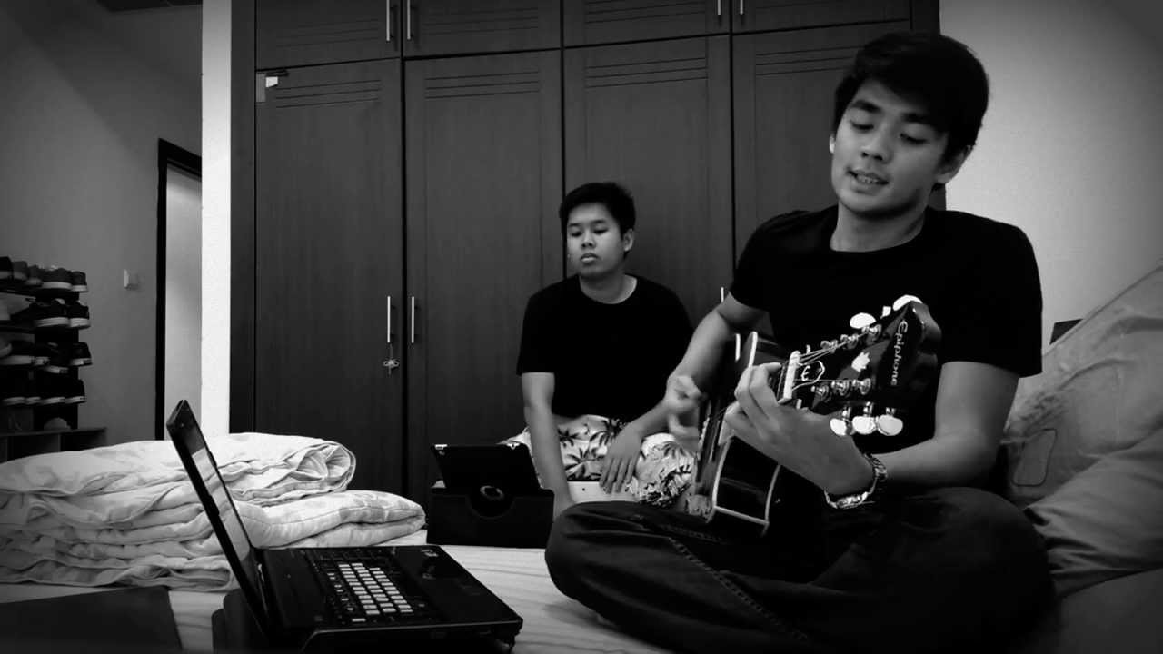 6 Cycle Mind - Biglaan (Acoustic cover) - YouTube