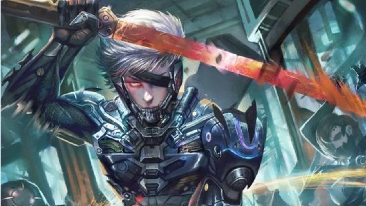 MGR [EDIT] - YouTube