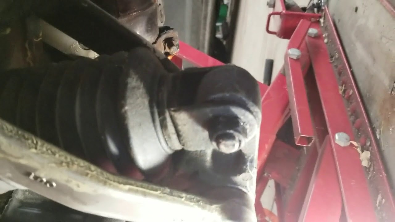 Lower a ZG1000 - YouTube