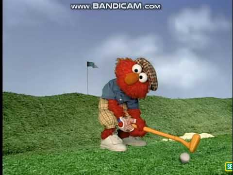 Elmo's World: Balls Imagination - YouTube