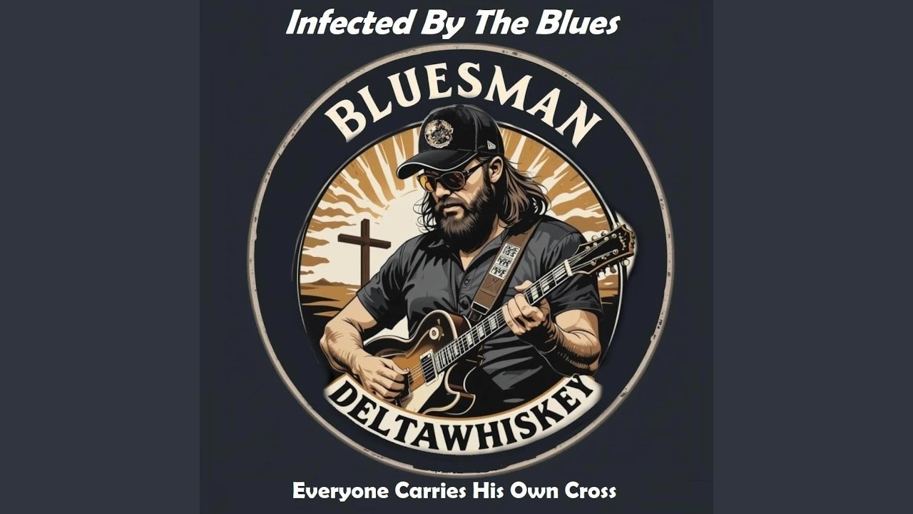 Everyone Carries His Own Cross - YouTube