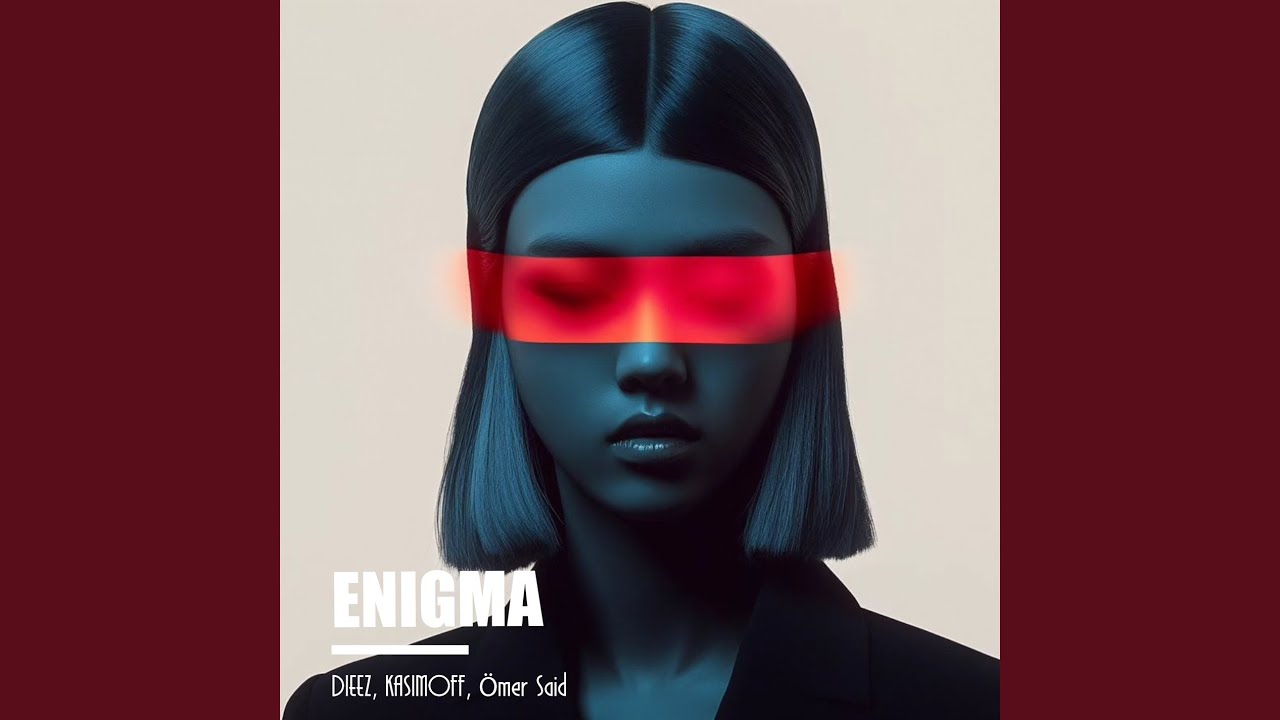 Enigma - YouTube