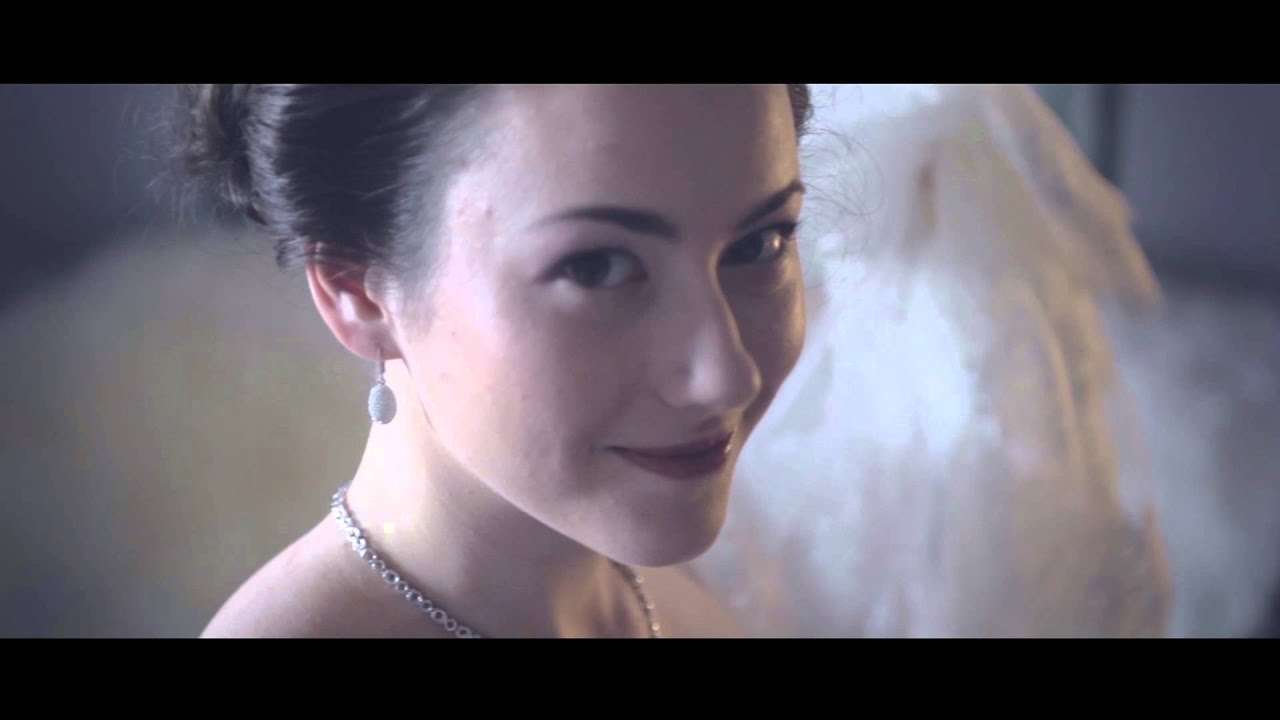 Vlas & Anna Wedding | THANKS MEDIA - YouTube