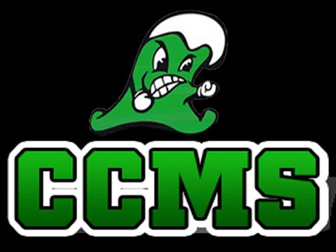 Welcome to CCMS 2021 - YouTube