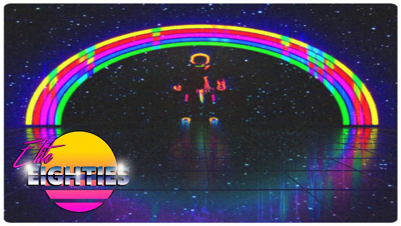 𝕄𝕠𝕠𝕟 𝕄𝕒𝕟 80s New Retrowave // Synthwave // Synthpop - YouTube