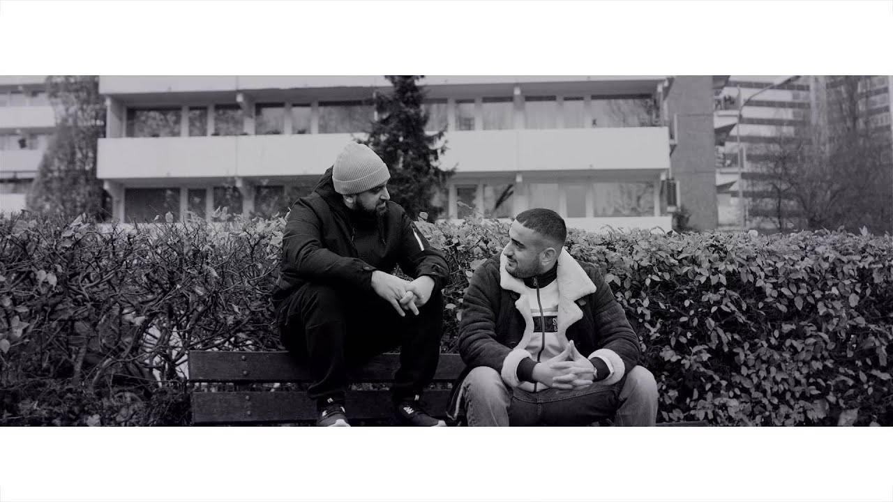 CHABOS IIVII – I AM CHABO (Offizieller Lookbook Film) - YouTube