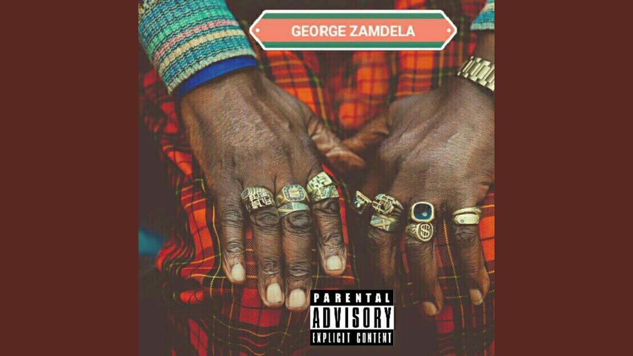 GEORGE ZAMDELA - YouTube