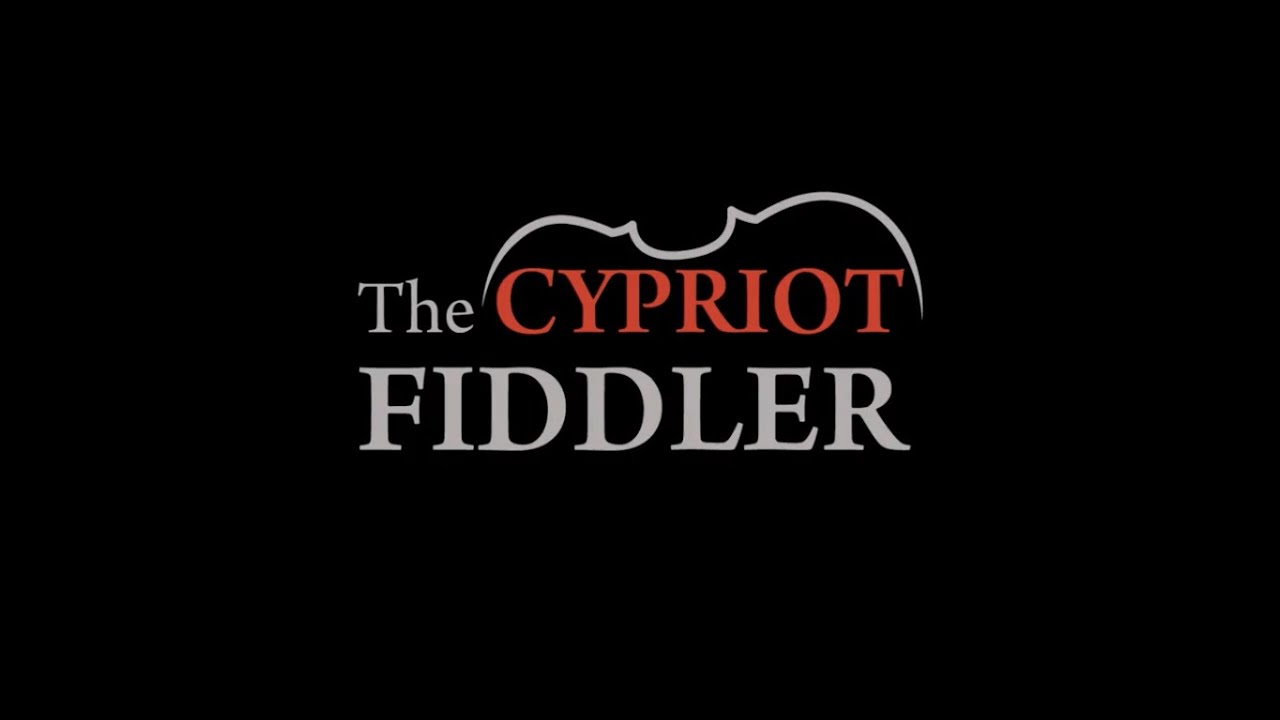 The Cypriot Fiddler - YouTube