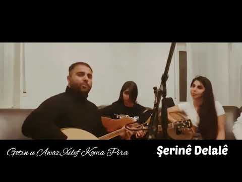 Koma Pira Xelef Şerînê Delalê