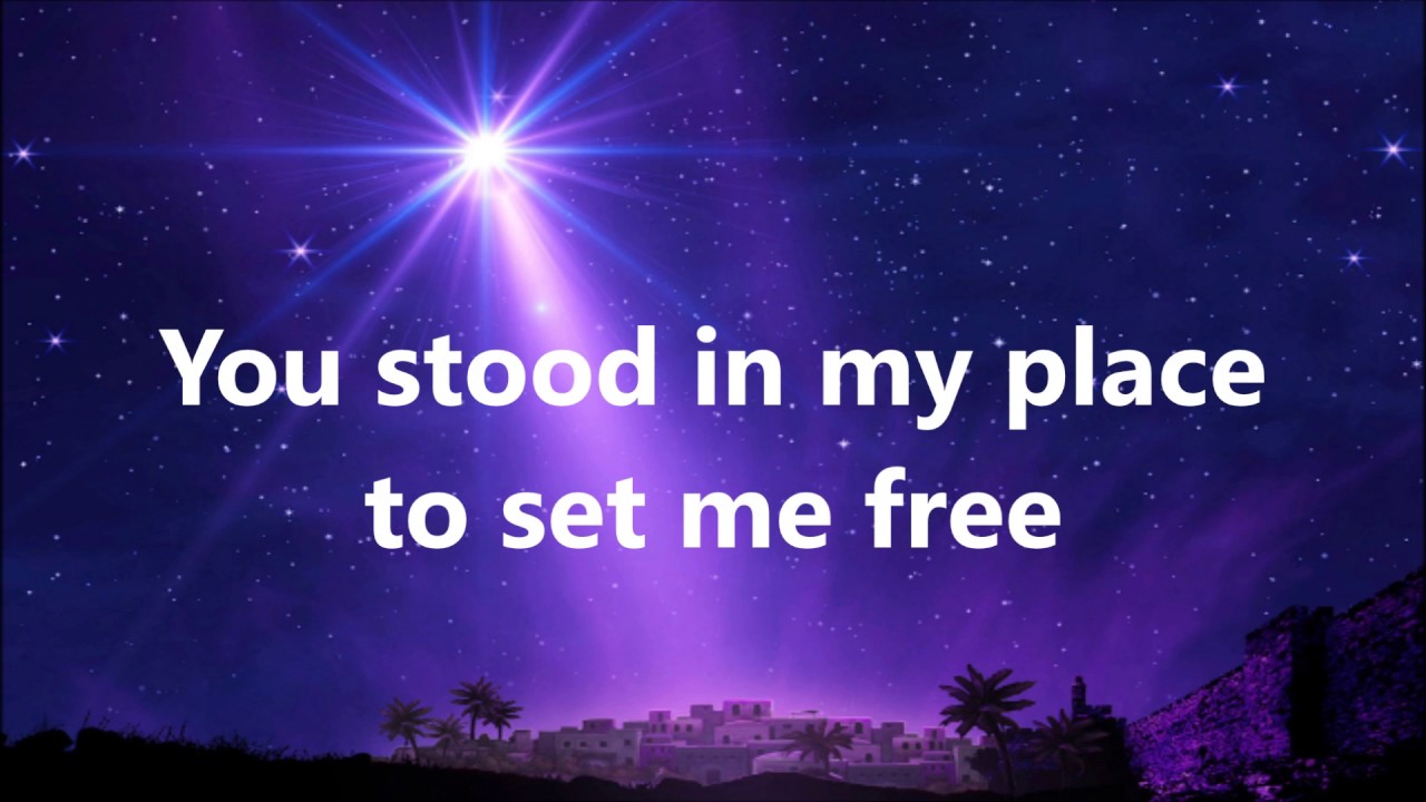 Born of God (Lyrics) - YouTube